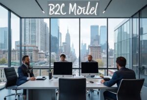 B2C (Business-to-Consumer) Business Model: Definition, Examples ...